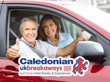 Coach Holidays, Trips and Tours in the UK and Europe