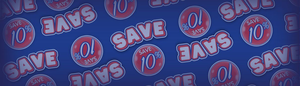 Ten Percent - More Than Just a Discount! | Caledonian Travel