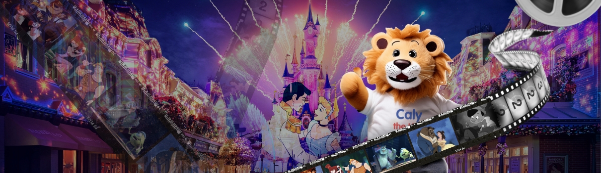 Caledonian Travel’s Top Ten Disney Films - Part One