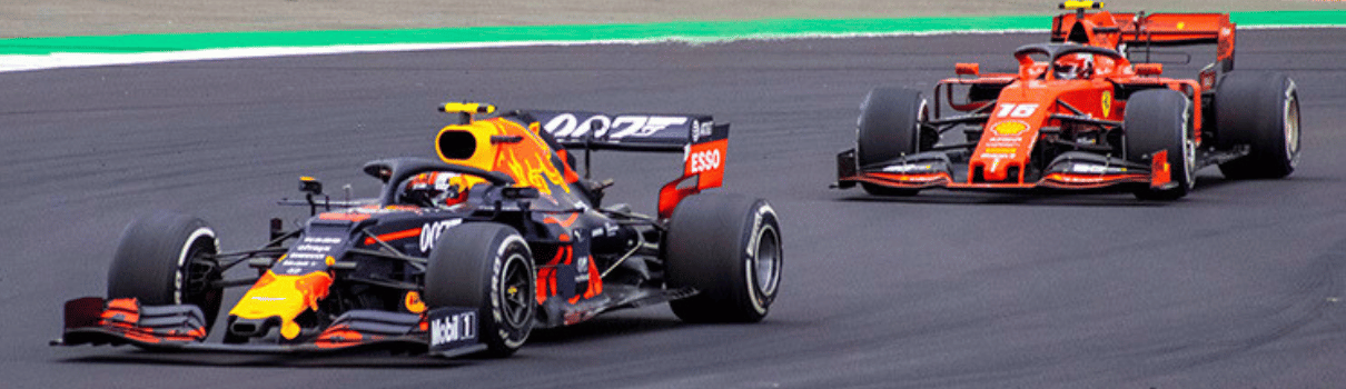 A British F1 Grand Prix Weekend is more than a race...