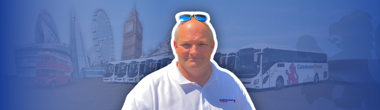 What's In A Driver's Name? Meet Ray Brennan...