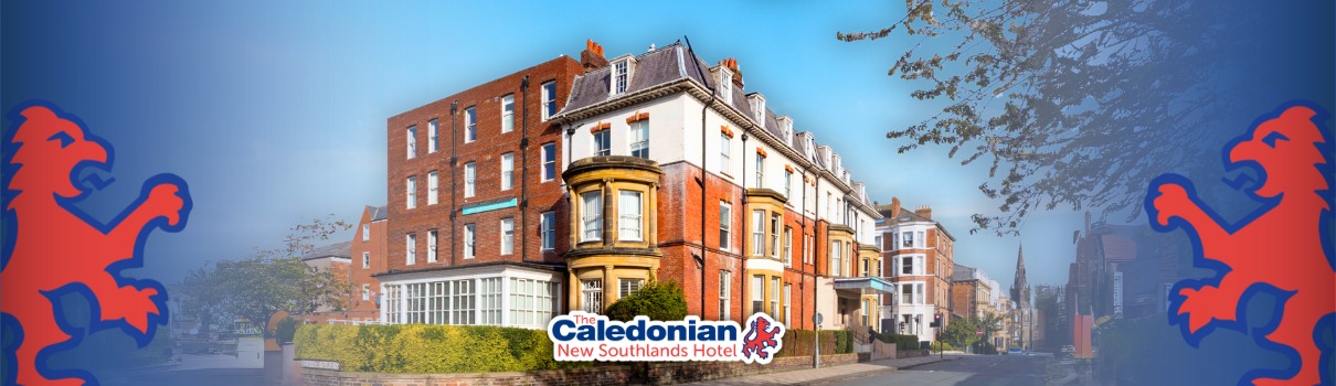 Caledonian Travel Add New Hotel to the Caledonian Hotel Collection ...