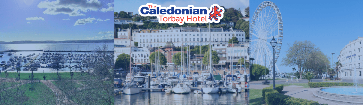 Introducing The Caledonian Torbay Hotel | Caledonian Travel